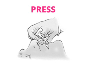 How to Use NARCAN® (Naloxone) - CJI Narcansas